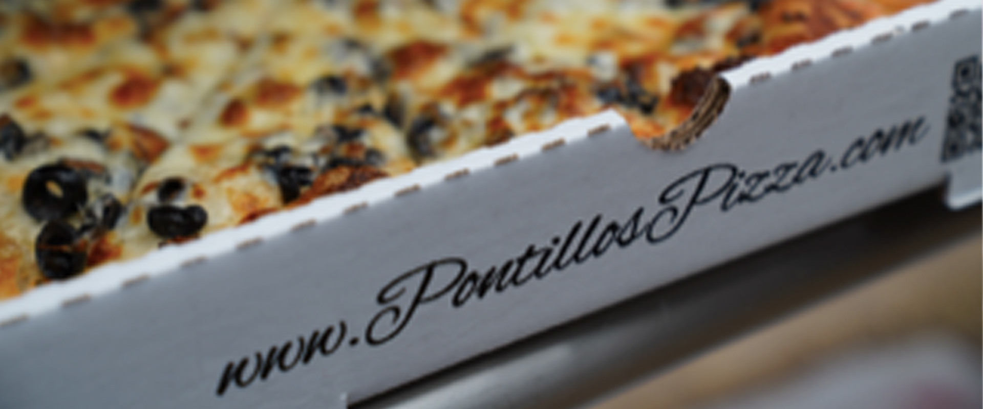Pizza Delivery Hilton | Pontillo's Pizza of Hilton